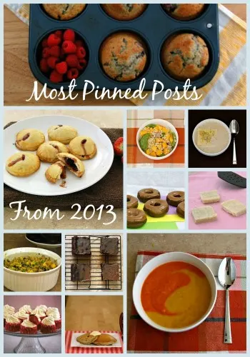 Redhead Baker's Most-Pinned Posts of 2013 — The Redhead Baker