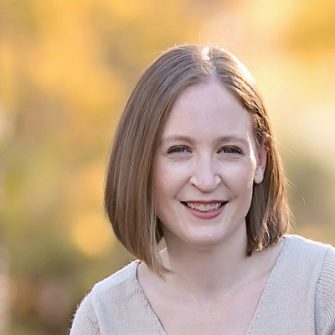 The Redhead Baker: Sweet and Savory Family-Friendly Recipes