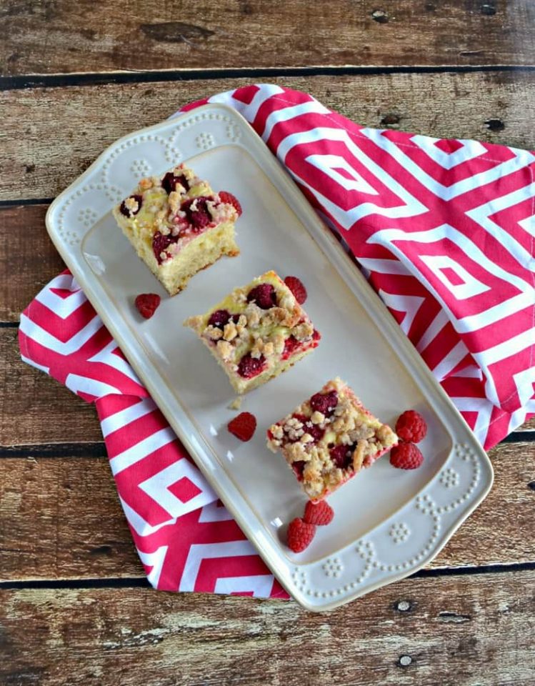 20 Raspberry Desserts | A Roundup by The Redhead Baker
