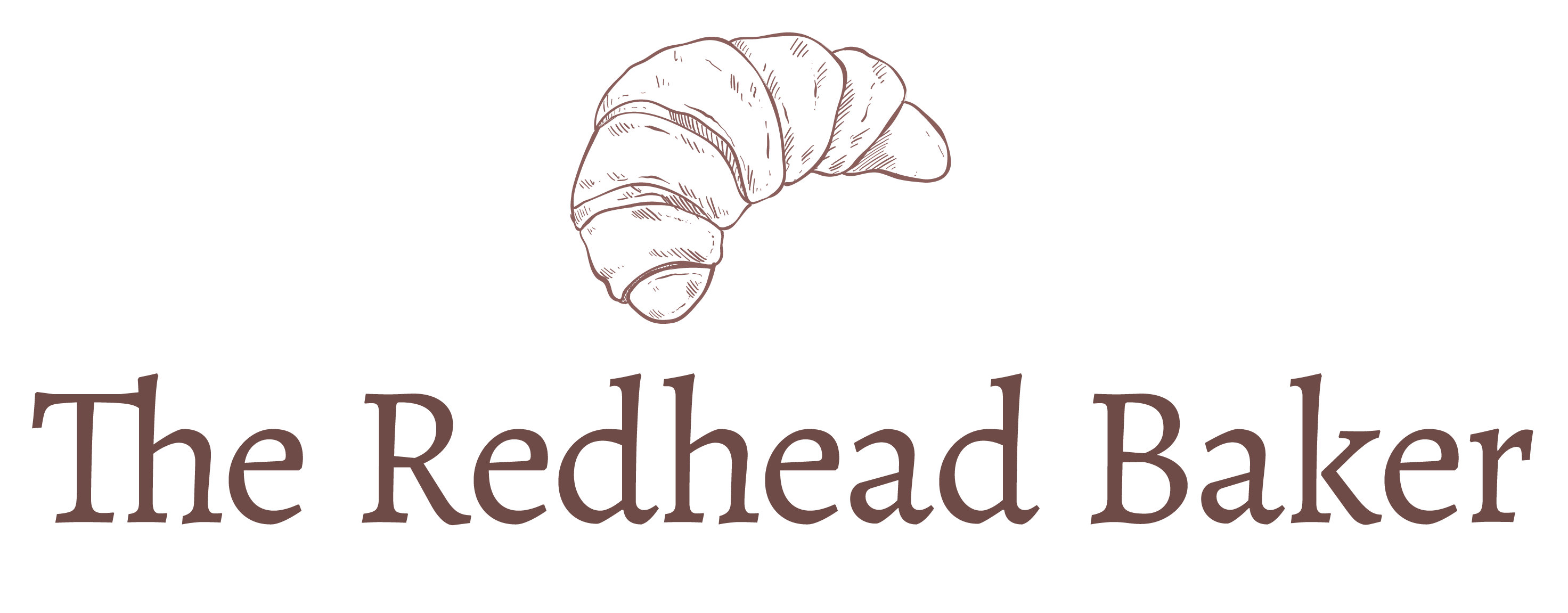 Gingerbread Pancakes — The Redhead Baker